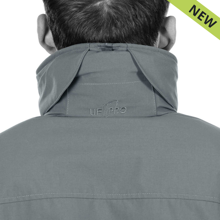 UF PRO Delta Eagle Gen.3 Tactical Softshell Jacket