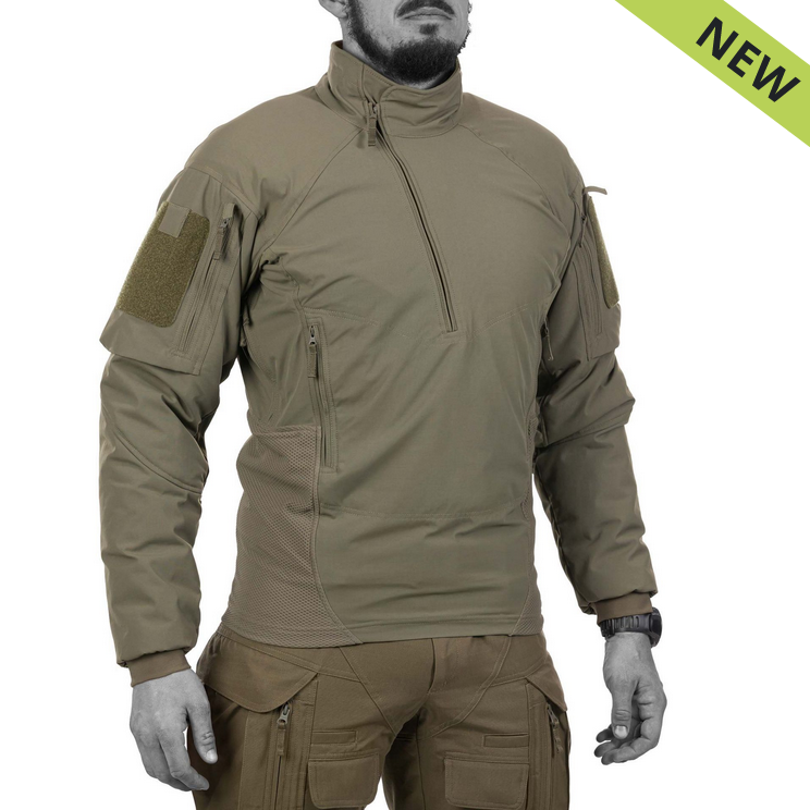 UF Pro AcE Gen.2 Winter Combat Shirt