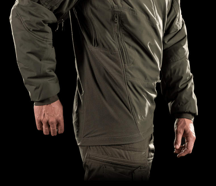 UF Pro AcE Gen.2 Winter Combat Shirt