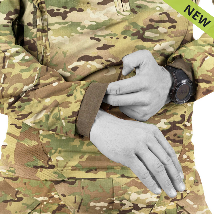 UF Pro AcE Gen.2 Winter Combat Shirt