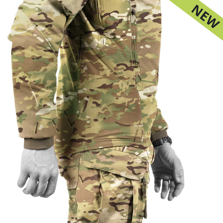 UF Pro AcE Gen.2 Winter Combat Shirt