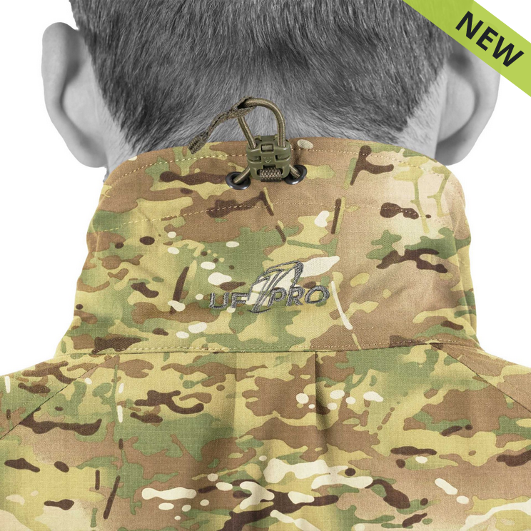 UF Pro AcE Gen.2 Winter Combat Shirt