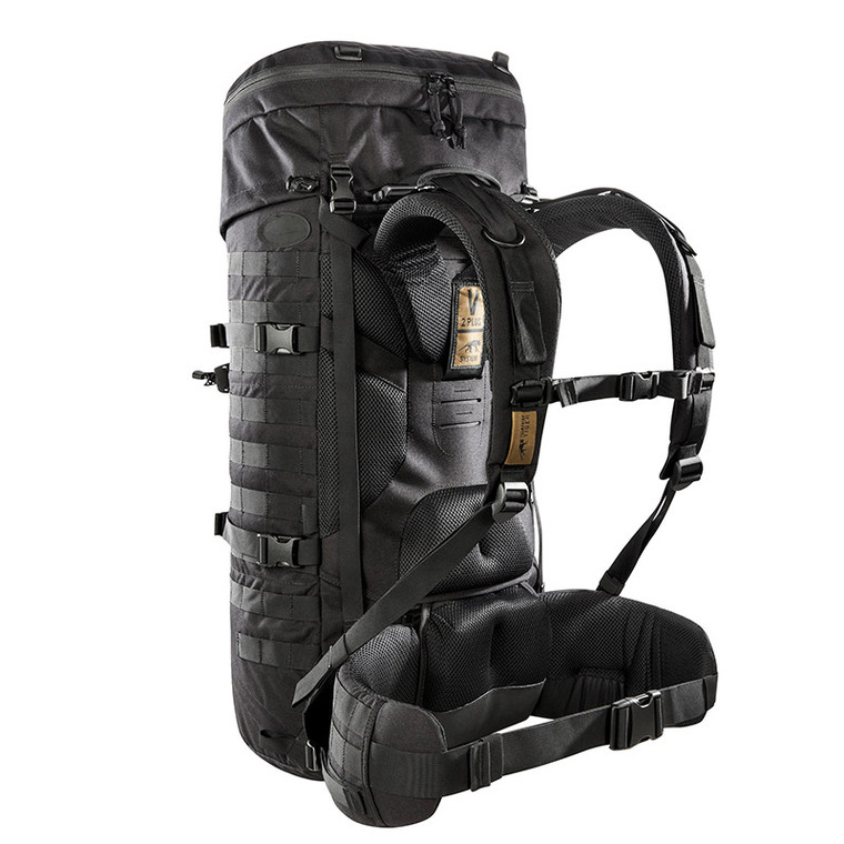 Tasmanian Tiger Base Pack 52 Liter Modular Bundle Kit