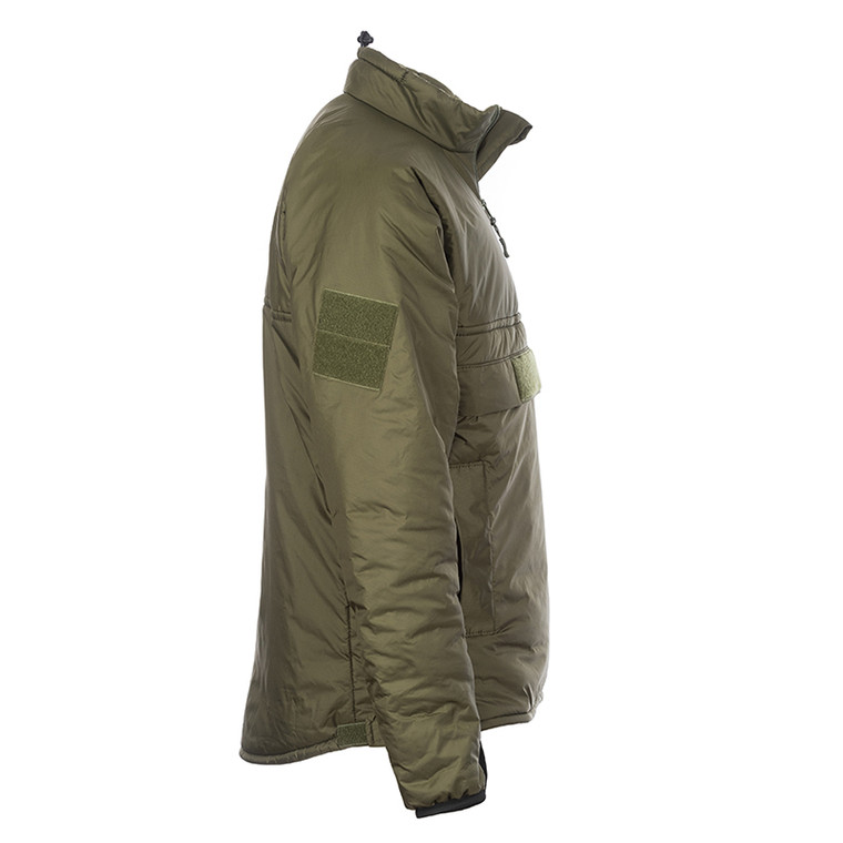 Snugpak Tactical Softie Smock WGTE made in the UK