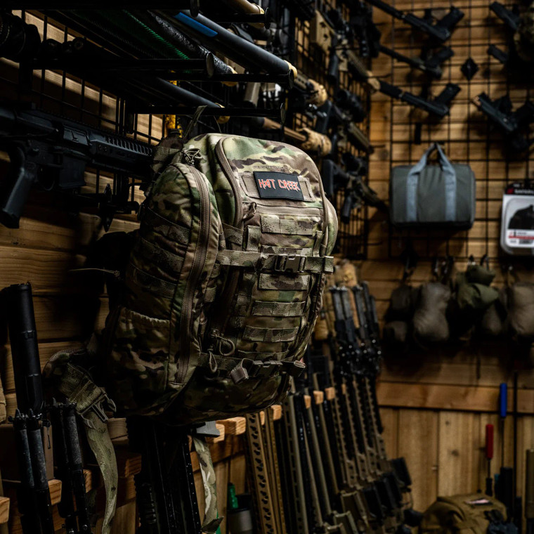 Eberlestock Mission Assault Pack