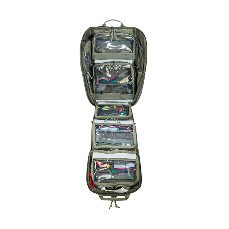 Tasmanian Tiger Modular Medic Pack