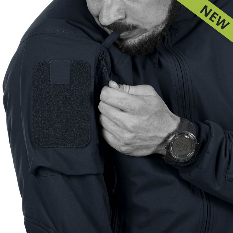 UF Pro Delta AcE Plus Gen.3 Tactical Winter Jacket