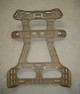 Down East Innovations MOLLE 1606 MC Packframe Coyote USA Made