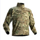 Wild Things Tactical Soft Shell Jacket Lightweight Multicam USA Made