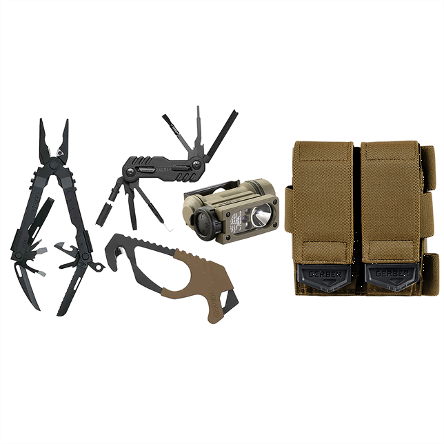 EMPIRE TACTICAL Store Brands