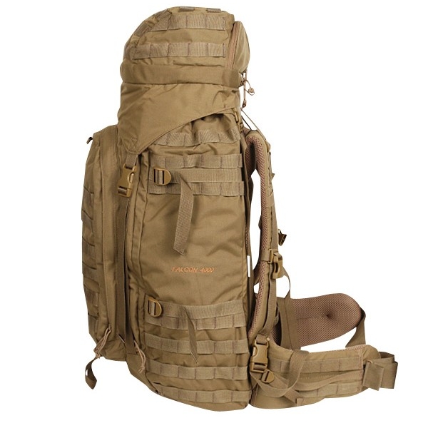 EMPIRE TACTICAL Store Brands