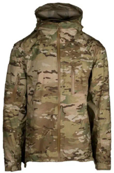 Beyond AXIOS A6 RAIN Hard Shell Rain Jacket Multicam OCP USA MADE