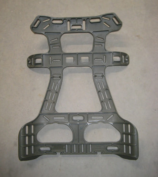 Down East Innovations MOLLE 1606 AC Packframe Foliage USA Made