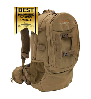 Alps Outdoorz Pursuit Pack