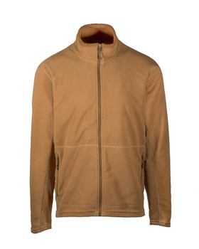 Beyond A3 Axios Ra Fleece Jacket Coyote Brown Usa Gjorde Specialstyrkor