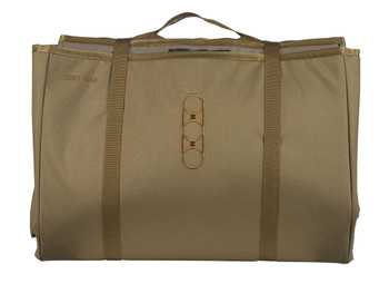 Eberlestock Dirt Nap Shooting Mat Coyote Brown