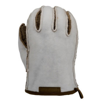 Clime And Place Cold Weather Glove removable liner USA Made