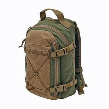 Grey Ghost Gear Throwback Backpack