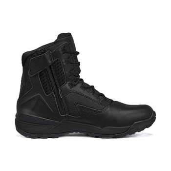 Belleville TR1040-LSZ / 7インチ超軽量戦術サイドZIPブーツブラック