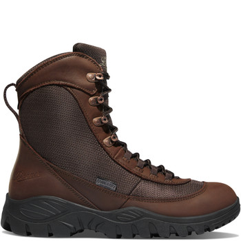 Danner Element Waterproof Hunting Boot Brown