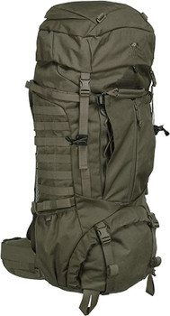 Tasmanian Tiger Pathfinder MKII Olive