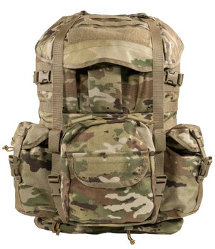 Propper MOLLE 4000 Rucksack OCP USA Made