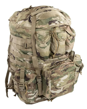 Propper MOLLE 4000 Rucksack OCP USA Made