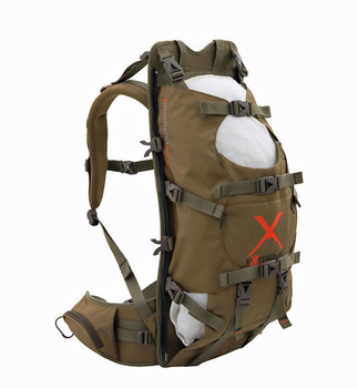 Alps Outdoorz Commander X Frame Coyote Brown