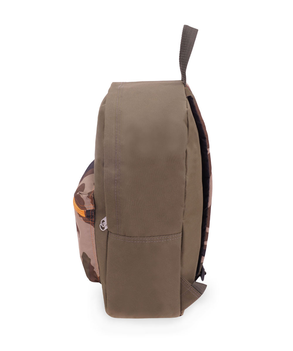 Everest Basic Two Tone Backpack