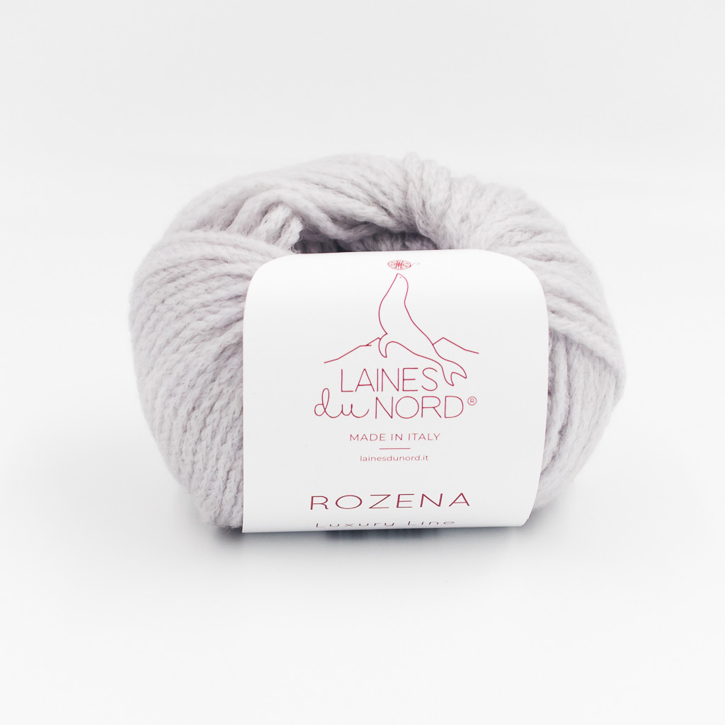 Rozena - Yarnia