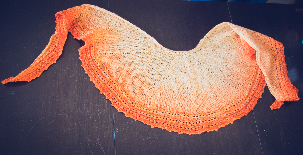 Here's to YOU! - Yarnia