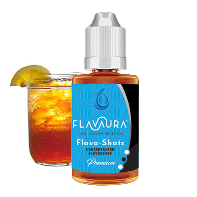 Sweet Tea Premium Concentrated Flavoring | Flavaura