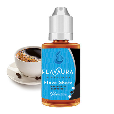 Coffee Premium Concentrated Flavoring | Flavaura