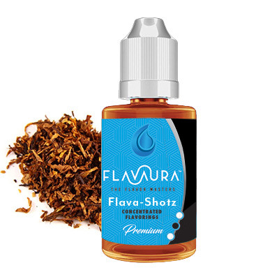 Full Flavor Premium Concentrated Flavoring | Flavaura