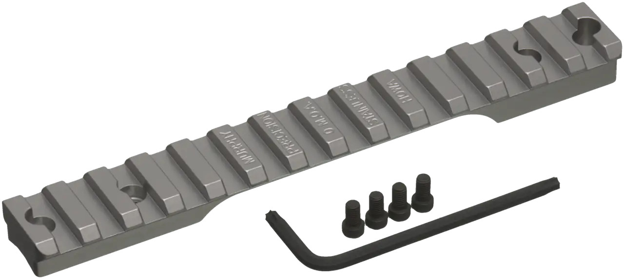 Scope Mounts for Howa Rifles