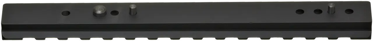 Tikka T3x Picatinny Style Scope Base - Murphy Precision