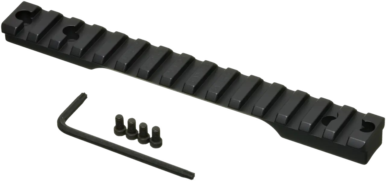 Scope Bases - Sauer - Murphy Precision