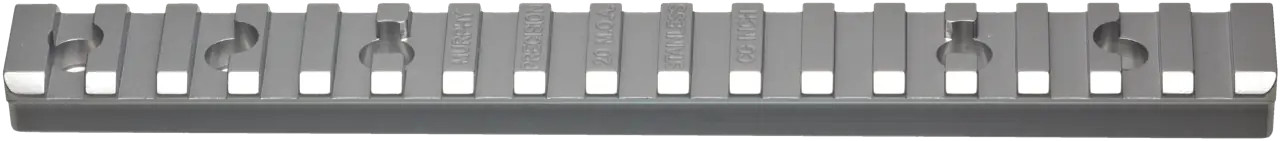 CG INCH Action - Murphy Precision