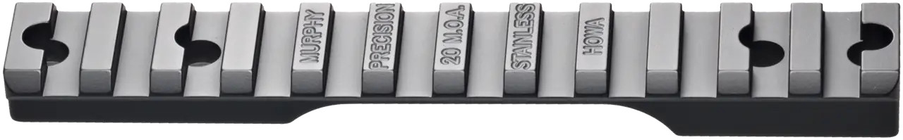 Howa 1500 Mini Action - Murphy Precision