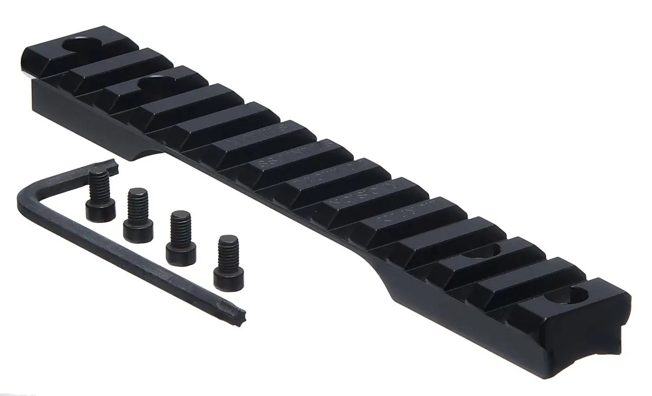 Stiller Predator - Short Action - Murphy Precision