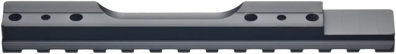 Stiller 2500X Rimfire - Murphy Precision