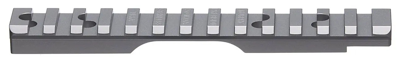 Tikka T1x Picatinny Scope Mount - Murphy Precision