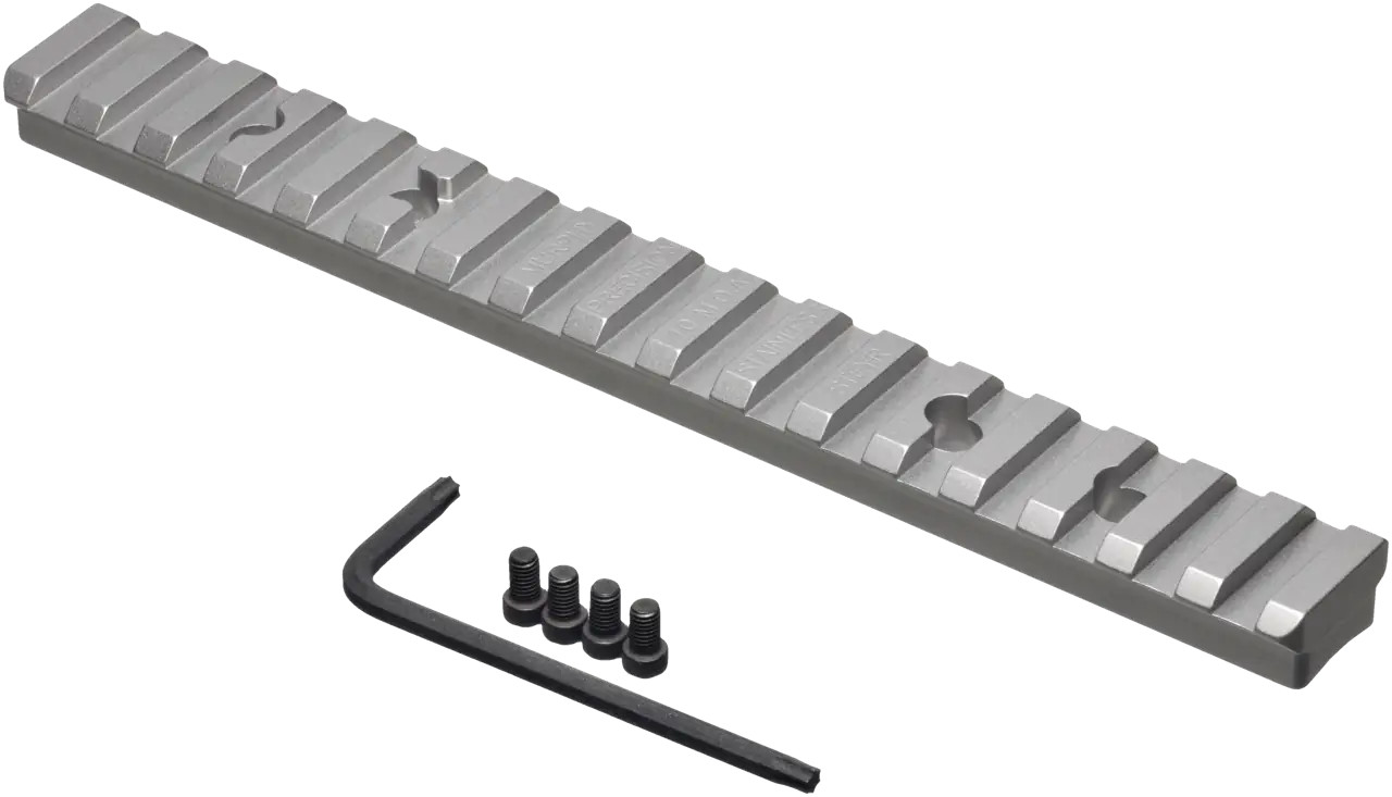 Piactinny Scope rail for Steyr Pro Hunter Magnum (Pre 2003)