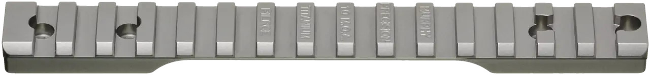 Pierce Engineering Long Action - Murphy Precision