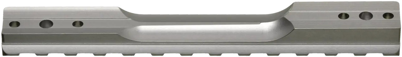 Waypoint 2020 Short Action - Murphy Precision