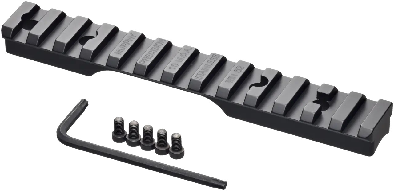 Reproduction Winchester 52B or 52C - Murphy Precision
