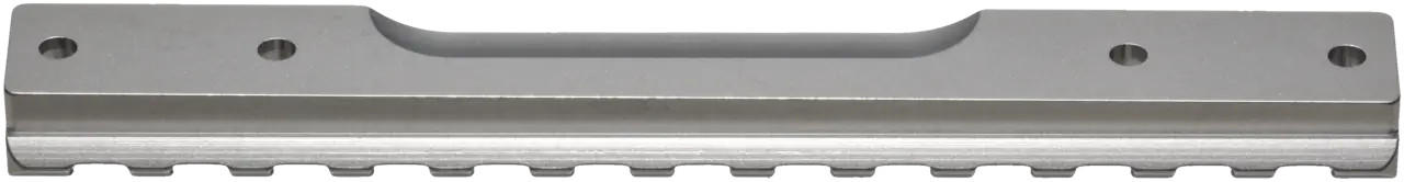 Shilen DGA Short Action - Murphy Precision