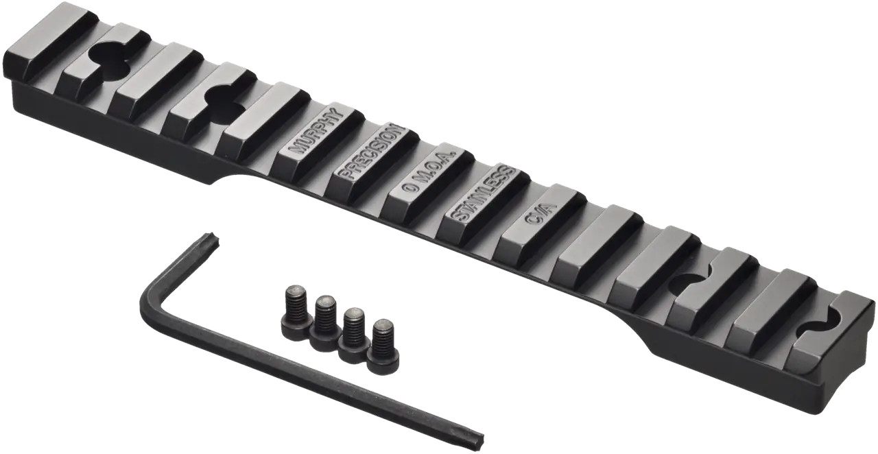 Cva Cascade Short Action Scope Mount