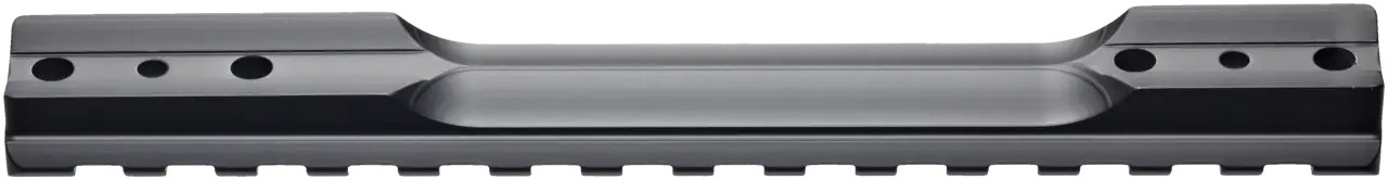 Zermatt Arms Ti3 - Medium Action Picatinny Scope Mount