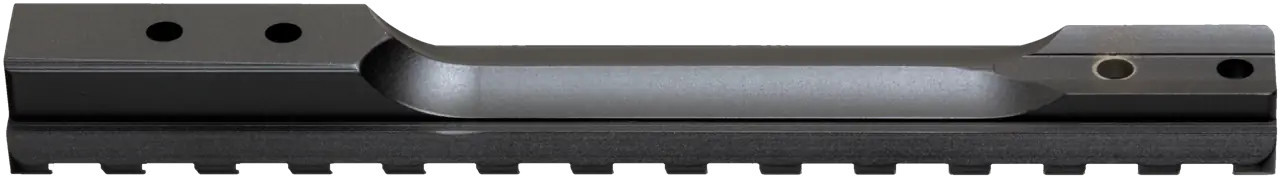 Picatinny Scope Mount for Browning 1885 High Wall - Octagon Barrel